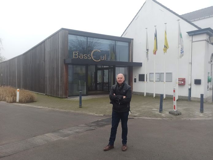 Alex Meulebroeck (SamenPlus) nam na 20 jaar afscheid van het ...