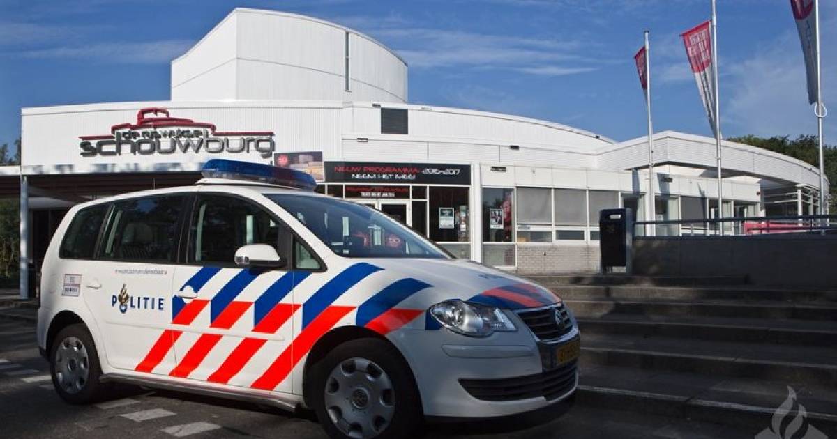 Nieuwe Den Haag Exclusief over beruchte seriemoordenaar Koos Hertogs ...