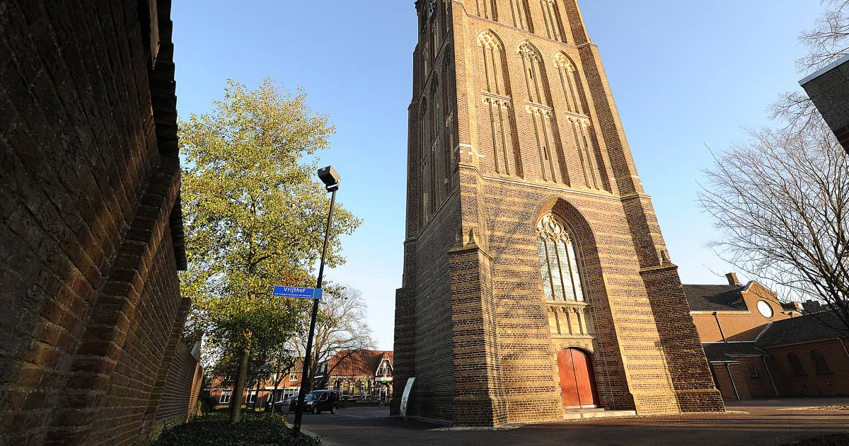 Kerk in Sambeek wordt gemeenschapshuis | Boxmeer | gelderlander.nl