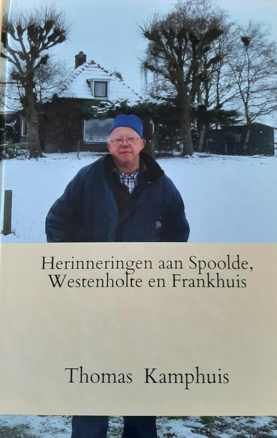 Thomas Kamphuis redt in 810 pagina’s historie van Zwolse wijk: van kattenschutter tot overval op ...