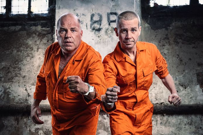 INTERVIEW. Sam Gooris wordt 50: “Als we naar de koer gaan, moeten we ...