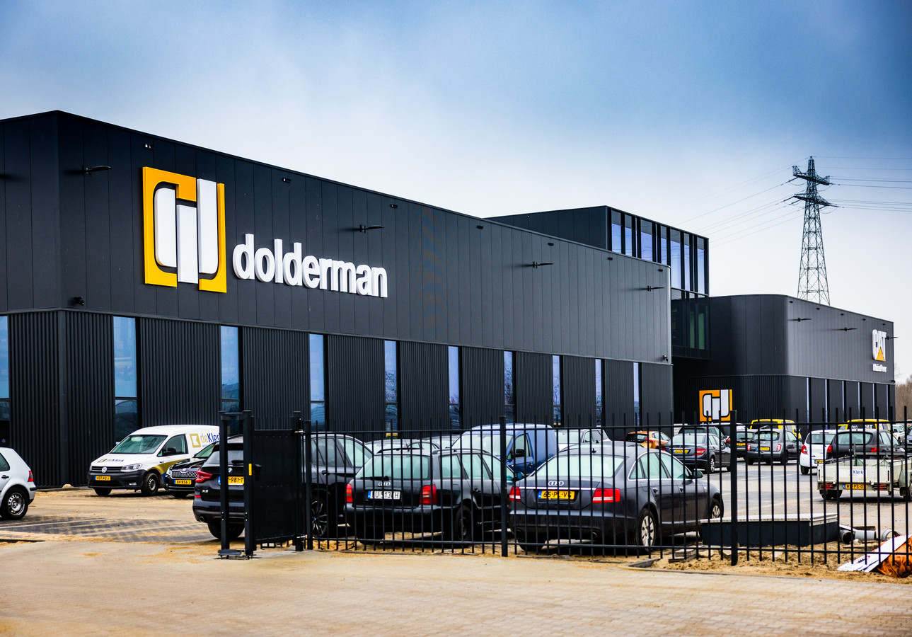 Dolderman pakt uit in 2e Merwedehaven: ‘Dordtse binnenstad is charmant ...