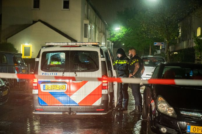 Echtpaar slachtoffer van heftige woningoverval in Maarssen, overvaller ...