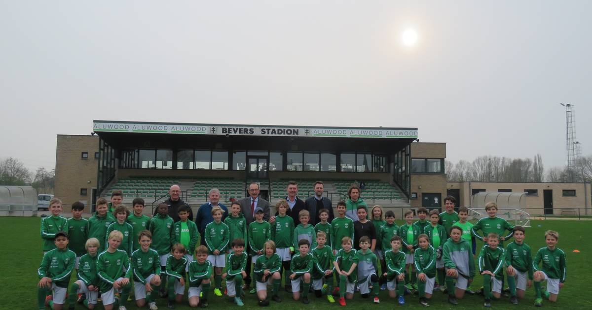 Dosko Beveren zoekt oud-spelers | Roeselare | hln.be