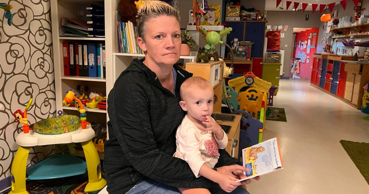 Kinderopvang De Tutjes moet ‘plots’ sluiten: “Ze vertelde ons dat het ...