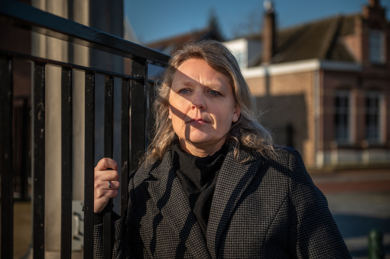 Heel gezin weggerukt uit het leven, zus Patricia kijkt jaar na ongeluk ...