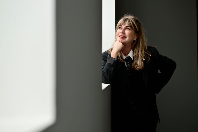 Pacelle van Goethem uit Azelo: ‘Nuance is essentieel voor onze wereld ...