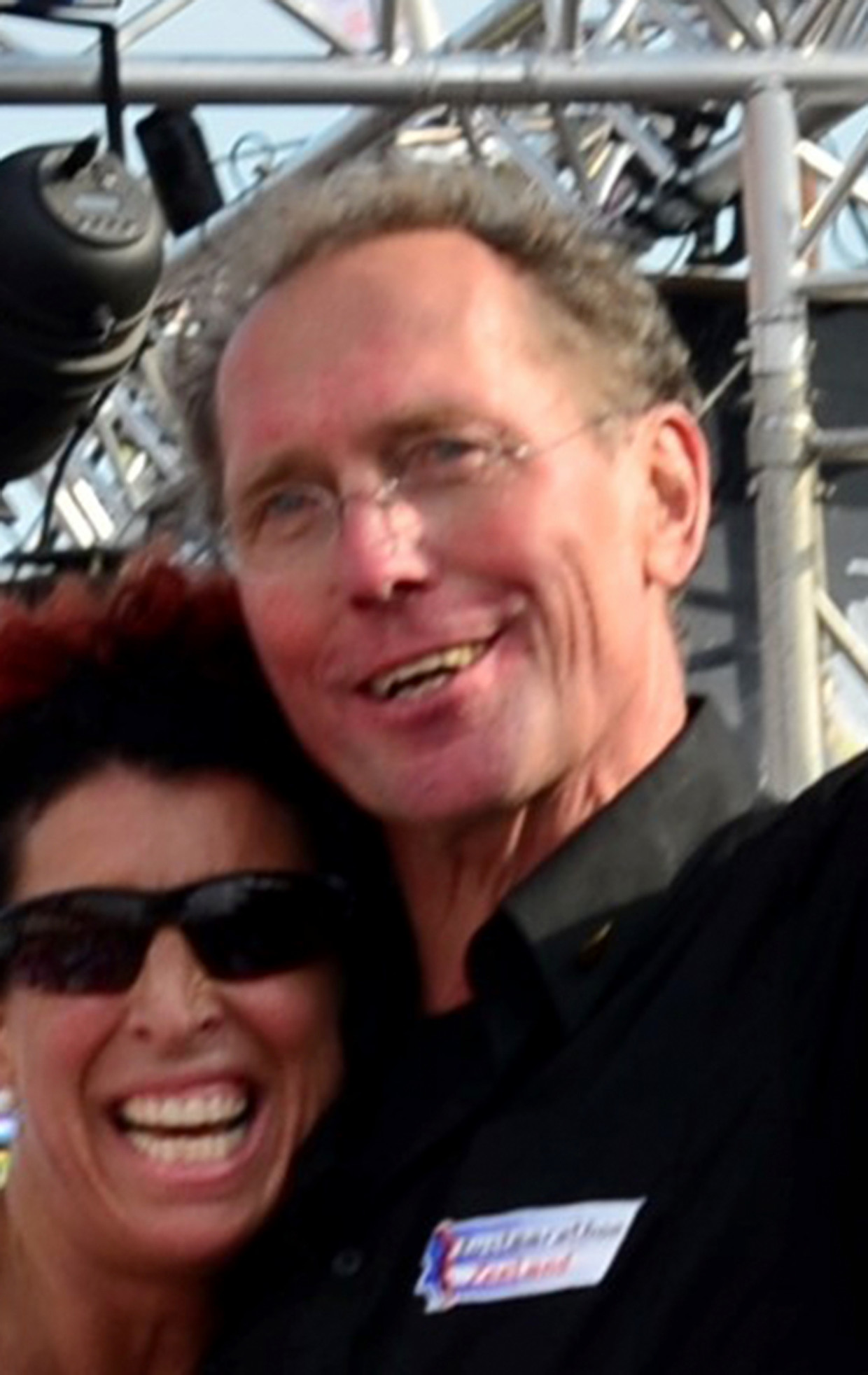 Lein Lievense (1950-2019), Zeeuw die lopers geselde met zijn marathon