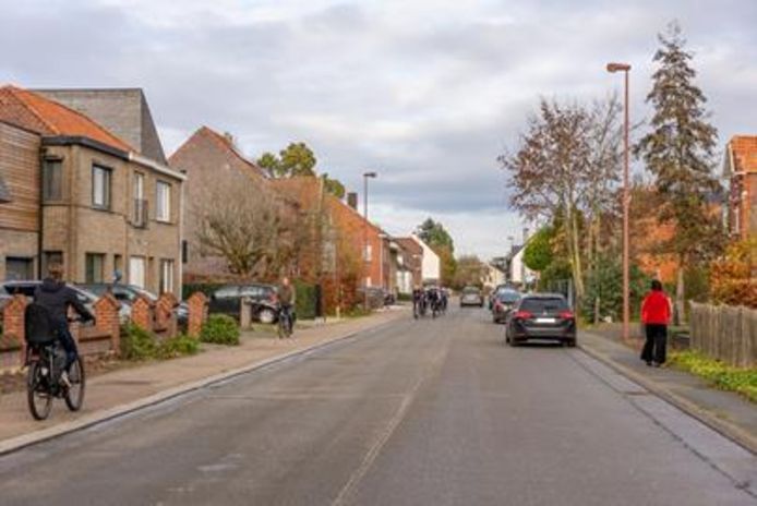 Infomoment over dorpskernvernieuwing Landegem | Deinze | hln.be