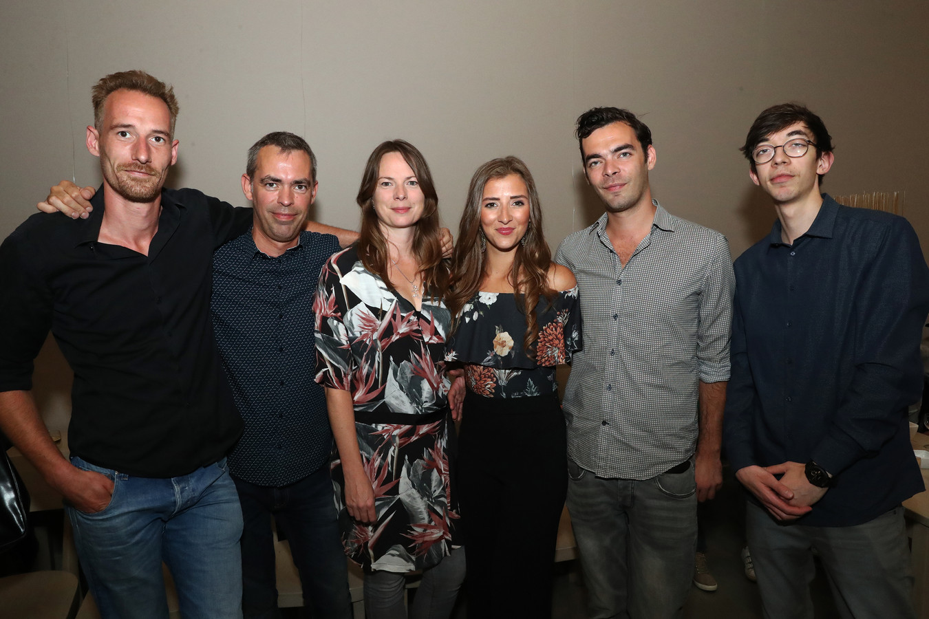 Maxine Michiels over haar overspelige vader: "Ik ben héél kwaad geweest ...