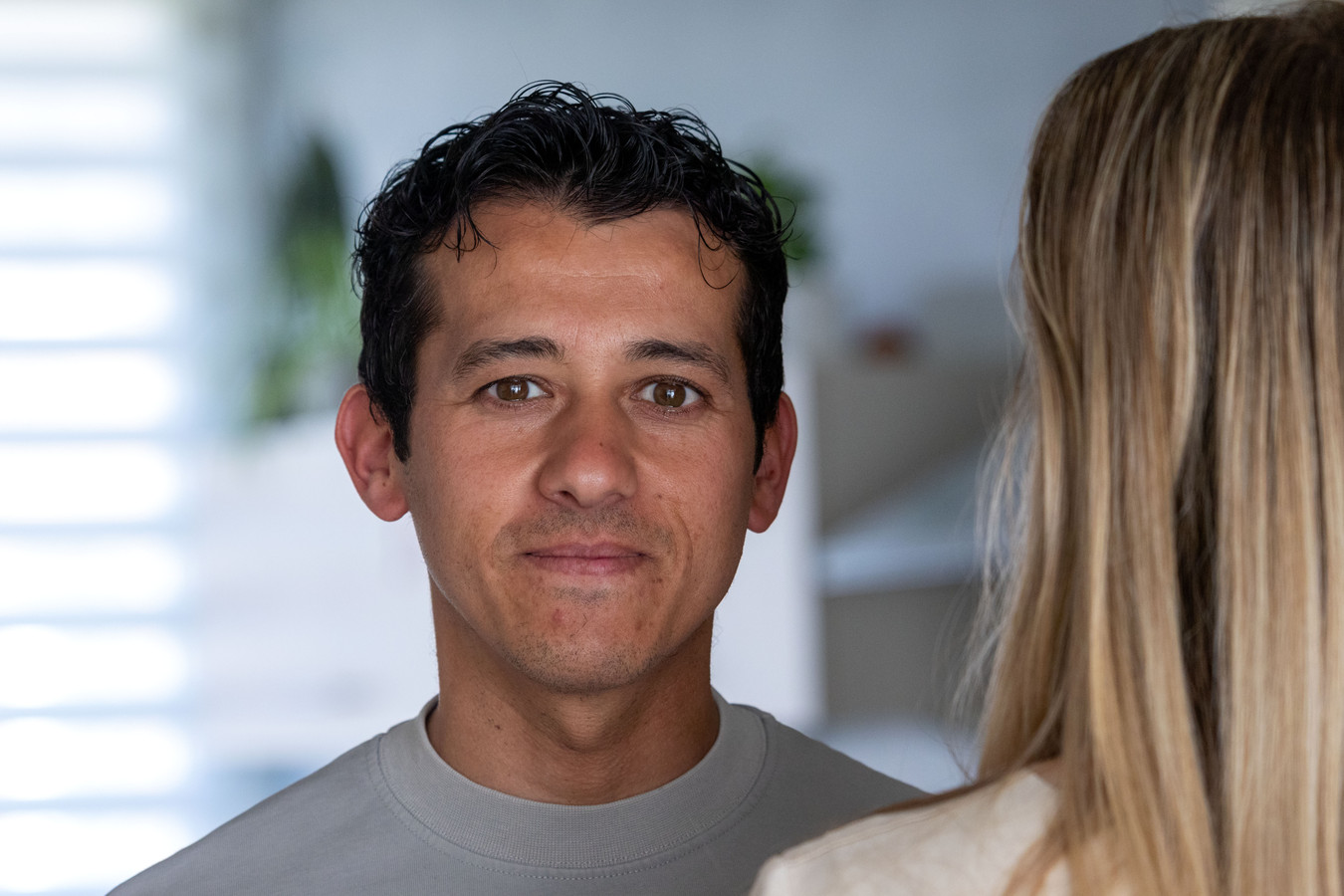 Joshua (32) wilde van pornoverslaving af, maar raakte droombaan kwijt ...