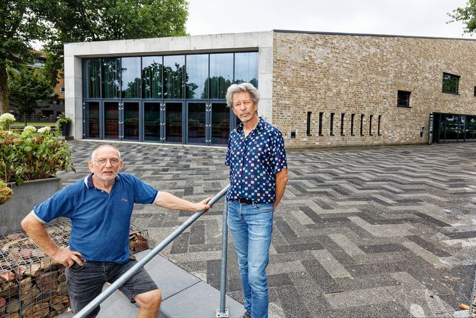 De Walnoot gooit roer om en mikt ook op een jonger publiek | Boxtel | AD.nl