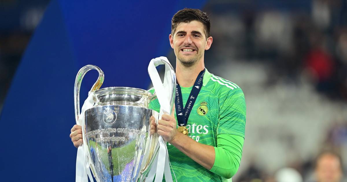 De Thibaut Courtois à Kevin De Bruyne: 16 Diables Rouges à l’assaut de ...