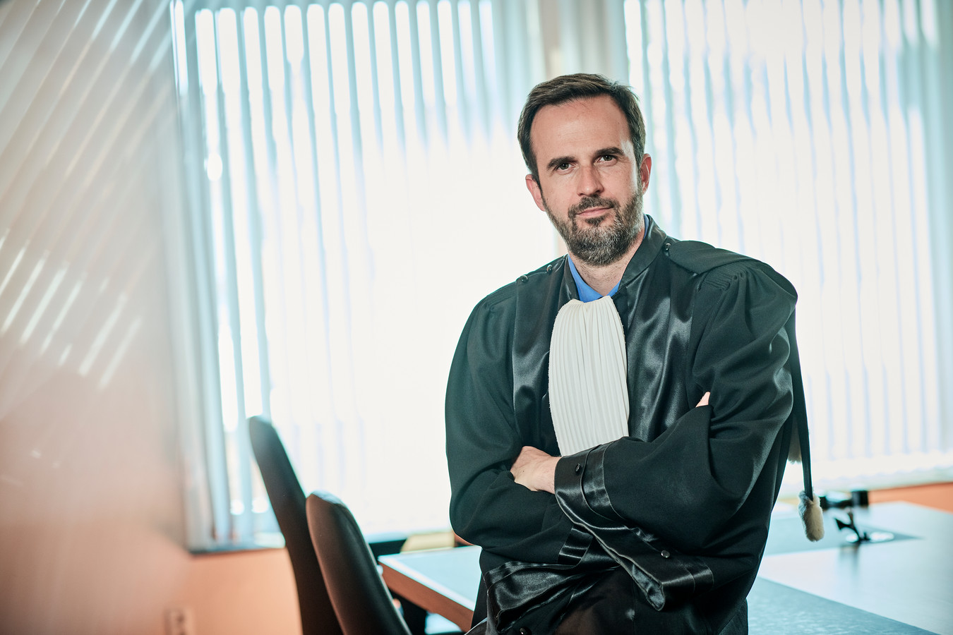 Hoe de sterke arm der wet van Peter D’Hondt tot in Gent reikt | Foto ...