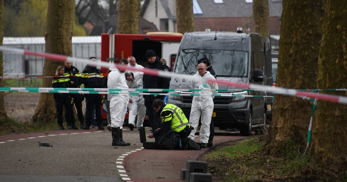 Onbekende vrouw dood gevonden in Koewacht: politie gaat uit van misdrijf | Dode vrouw gevonden ...