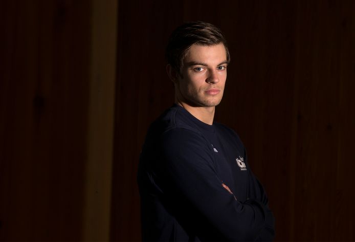 Volleyballer Peter Ogink uit Deventer stopt met topsport ...