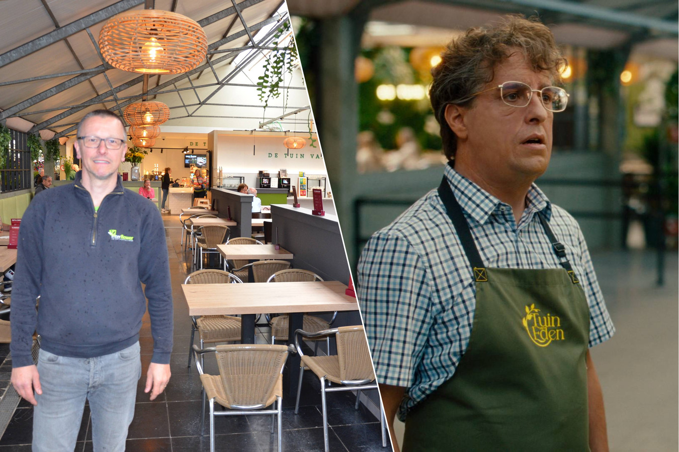 Fan van ‘Nonkels’? Deze drie tuincentra uit het Waasland schitteren in ...