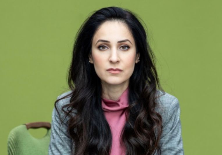 Het jaar van: markante Amsterdammers blikken terug op hun roerige 2020