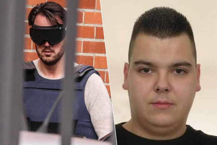 Advocaat Rieder haalt wrakingswapen weer boven: proces tegen drugsbende van ‘Bolle Jos ...