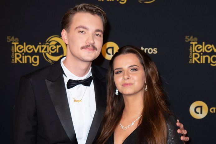 Relatie Bram Krikke voorbij: ‘We hadden niet meer die vonk’ | Show | AD.nl