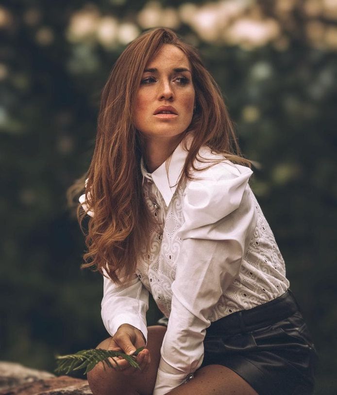 Waarom Miss België wel moeders moet toelaten, volgens de nieuwe Miss ...