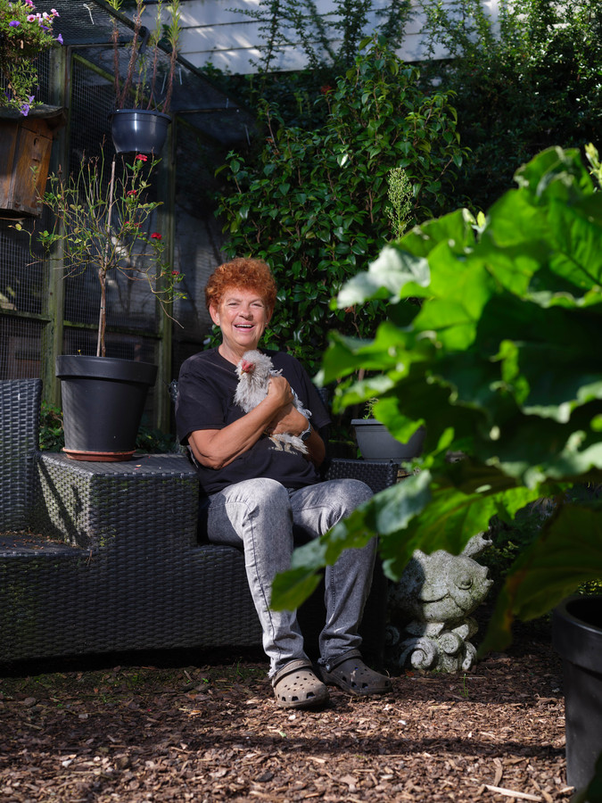 Relatief jong al dementie: ‘Elke ochtend streep ik af dat ik mijn ...