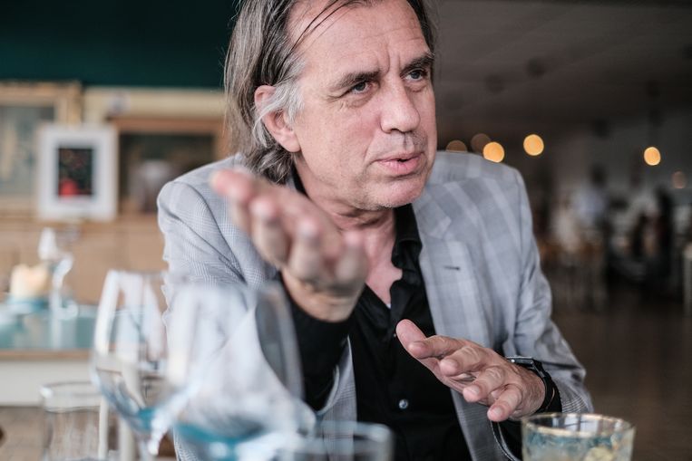 ‘Ik heb er destijds niet bij gezegd wannéér het allemaal weer goed komt ...