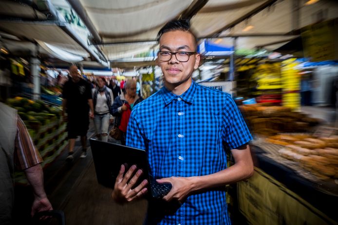 Overheid bejubelt 'Robin Hood' als hacker | Apeldoorn | destentor.nl