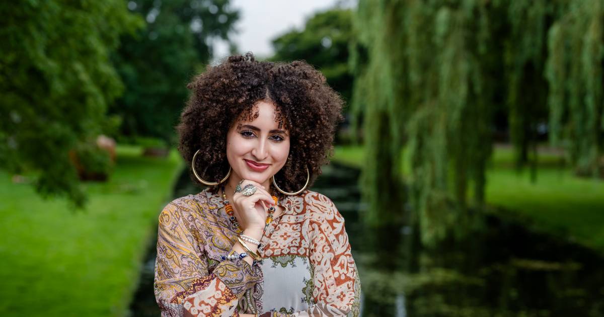 Oumaima in de VS: Geloof moet je uit de baarmoeder van een niet ...
