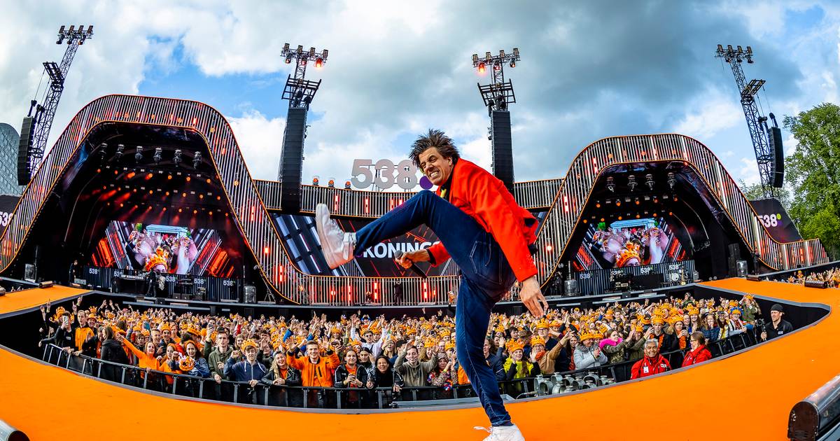 ‘Overlast evenementen in Breda onvermijdelijk, maar slechts een paar ...