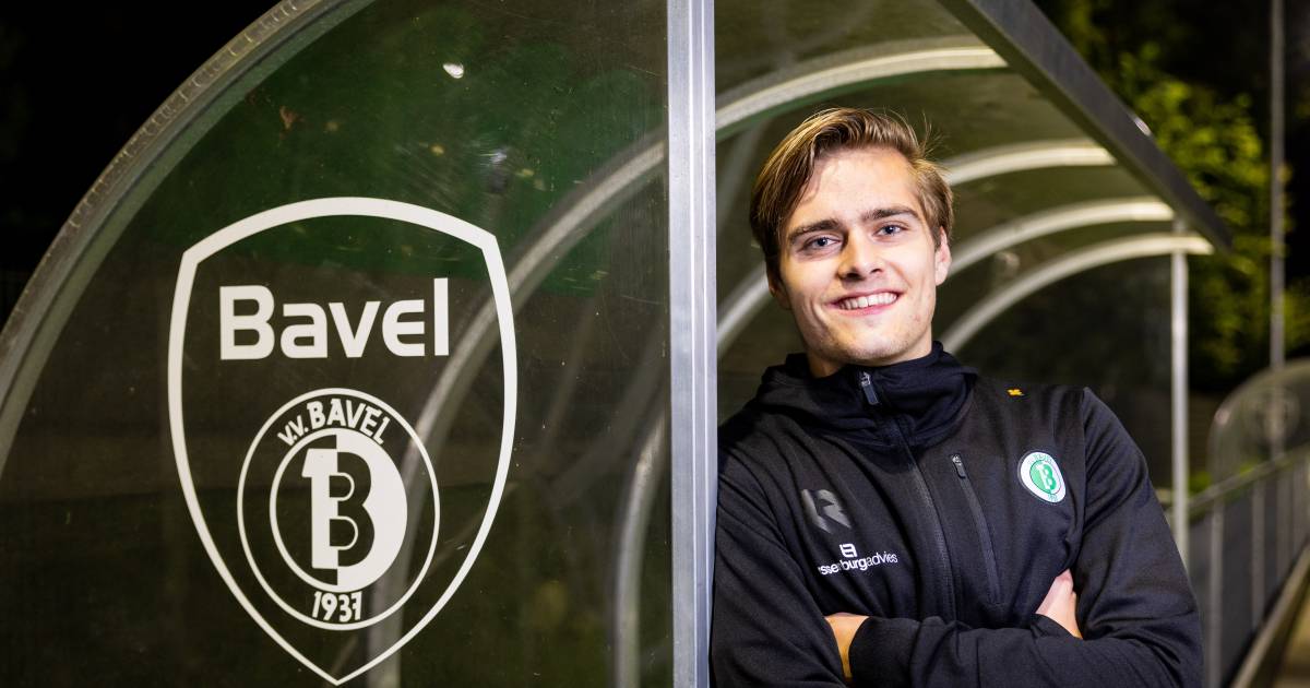 Jim Karelse is gelukkig met terugkeer bij Bavel: ‘Het voelt echt als ...