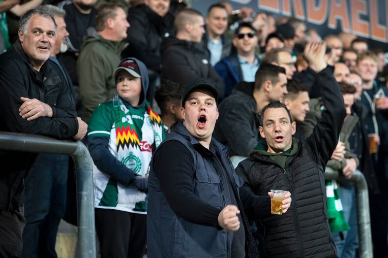 Bij volksclub Lommel gebeurt wat NAC vreest: ‘We zijn een businessmodel ...