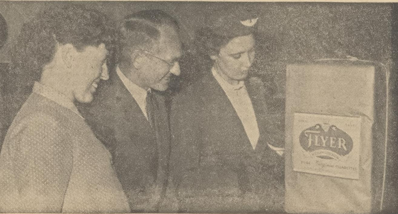 Jos van Wezel won jaar lang gratis roken met Tourtoto: 'Ik had liever ...