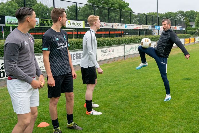 SV Angeren hoopt op ‘Queens II’ na een sukkeljaartje | Voetbal Betuwe ...