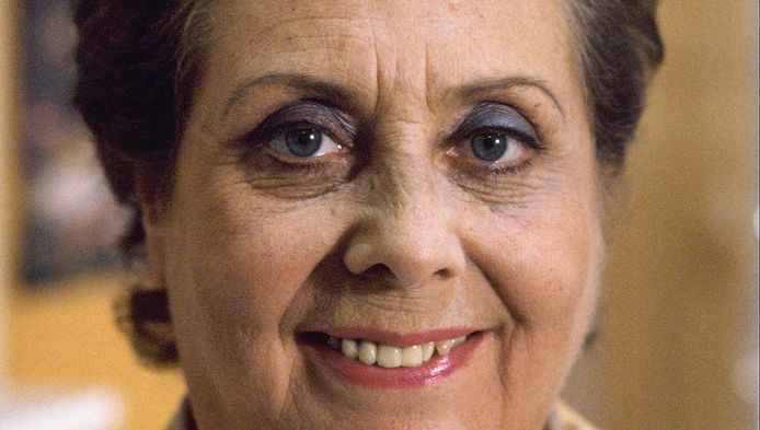 Actrice Mimi Kok (80) overleden | Binnenland | tubantia.nl