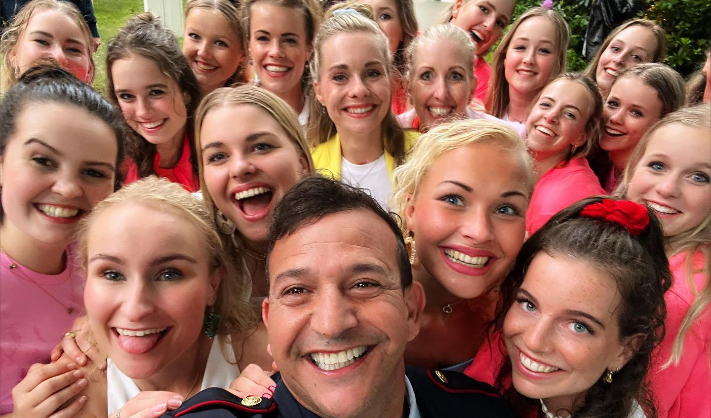 Deze Twentse dansschool danst in nieuwe speelfilm op liedjes die alle ...