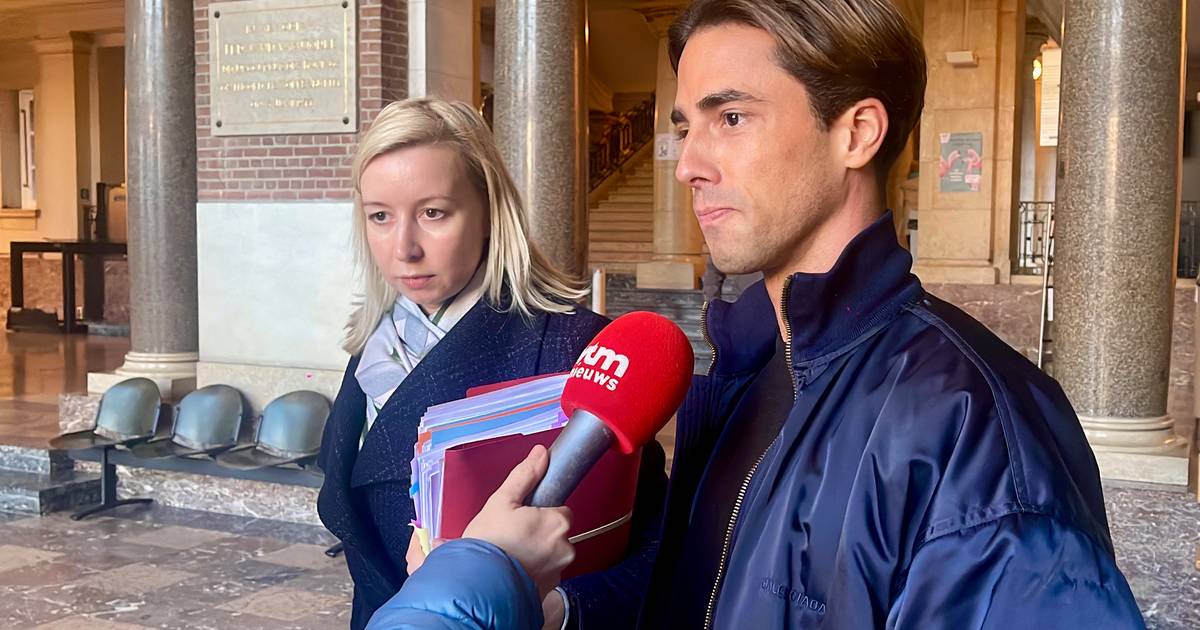 Kon in verkrachtingszaak Nicolas Caeyers (31) erger voorkomen worden ...
