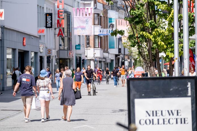 Zeventienjarige niet opgezet met politieactie op het fiets- en ...