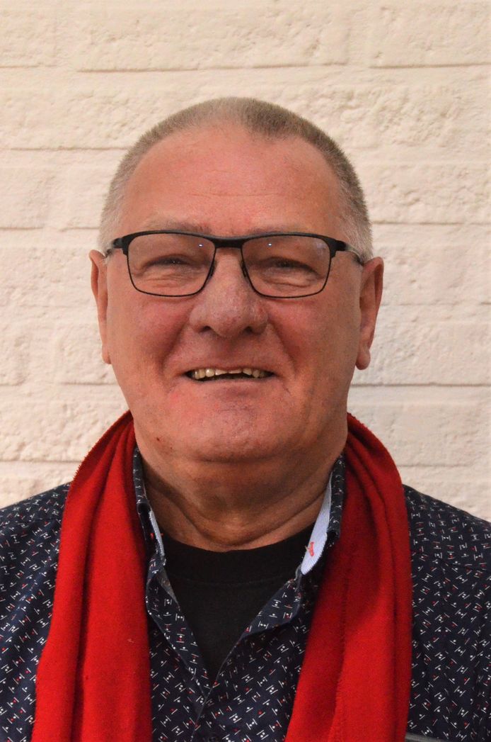 PvdA Someren verliest enige raadszetel: Hans van Maris begint eigen ...