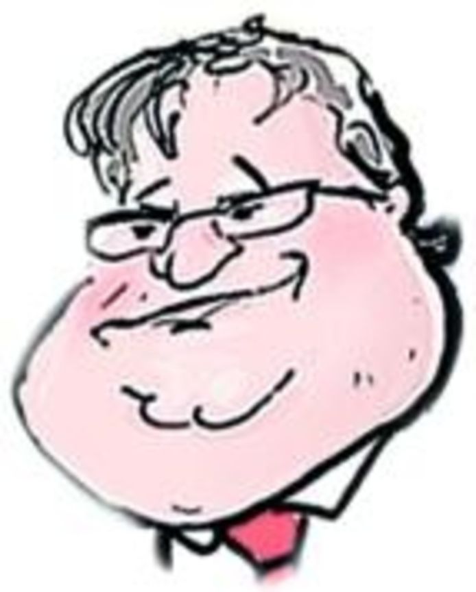 Hertogh kan 'grapje' absoluut niet waarderen | Roosendaal | bndestem.nl