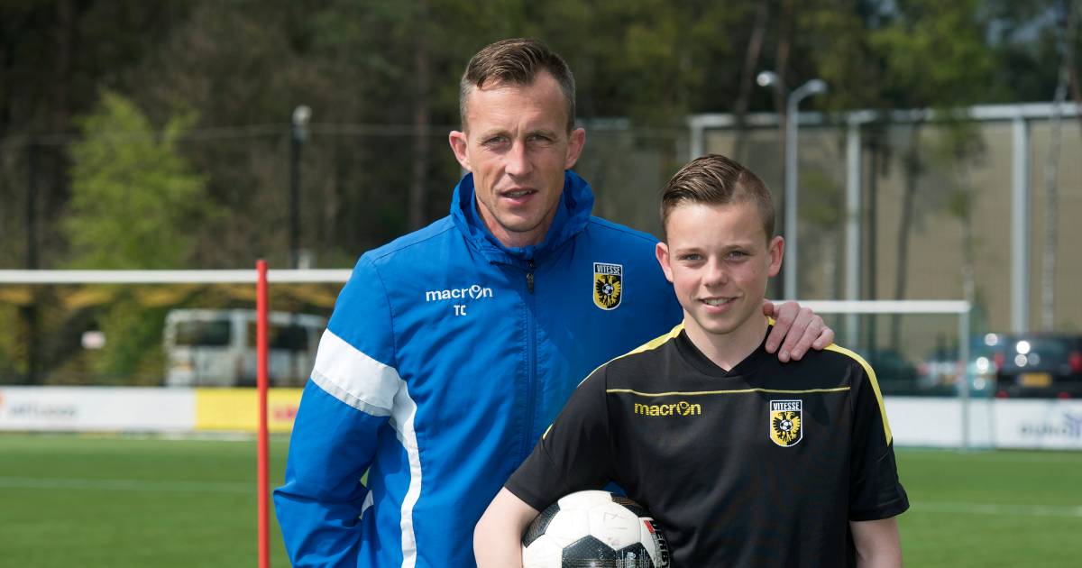MASV-concurrent OBW trok zelf aan de bel over opstellen trainer Tim ...