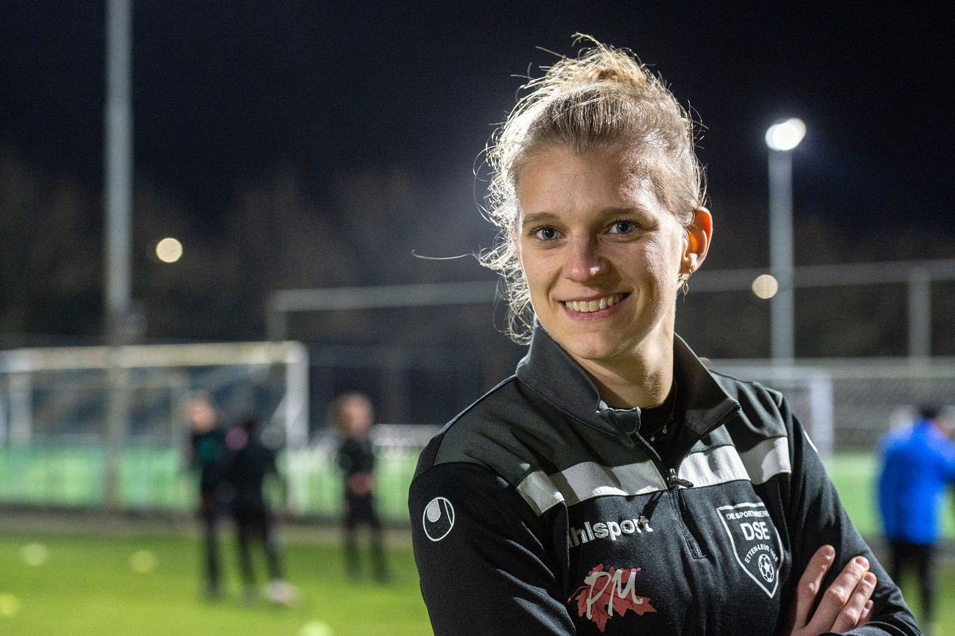 Halverwege is het vijf voor twaalf voor DSE-vrouwen: ‘Het verschil is ...