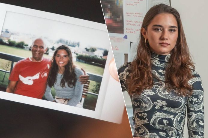 Indra (24) dient klacht in na “onderzoek van drie keer niks”: “Was ...