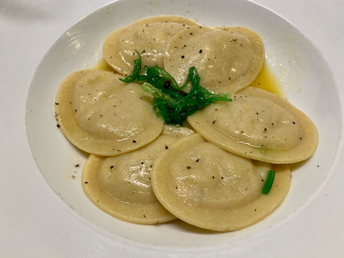 Lockdown-hamstertip: diepvriespasta van Holy Ravioli, in een ...