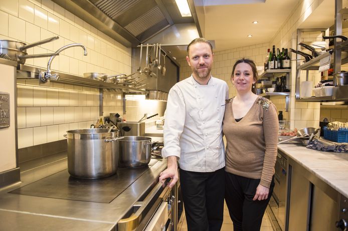 Bistrot du Nord: "Ingewanden als specialiteit" | Antwerpen | hln.be