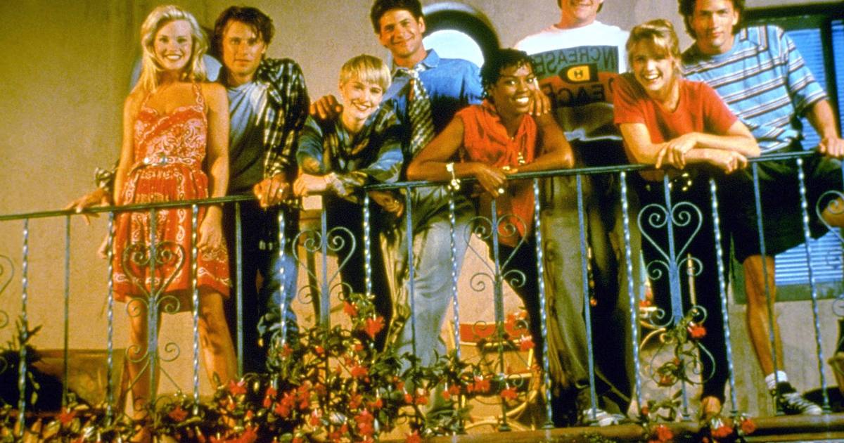 Remake van ‘Melrose Place’ mét originele castleden in de maak, eerste ...