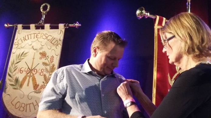 Robert Ariessen laatste 'schout van Rijnwaarden' | Nieuws | gelderlander.nl