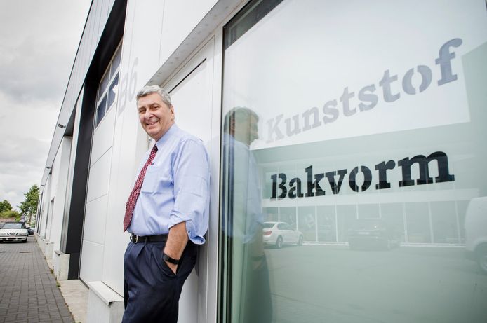 Ingenieur Clement Hiel krijgt ereburgerschap voor zijn bijdrage aan ...