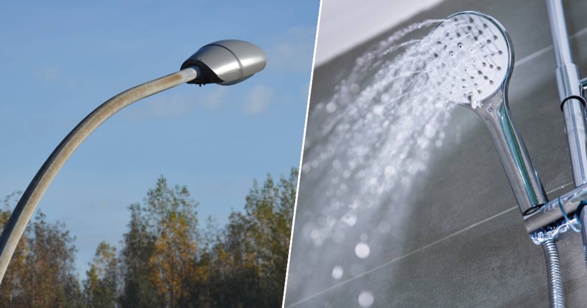 Douchewater niet warmer dan 33 graden en lichten doven : deze maatregelen neemt Boutersem tegen ...