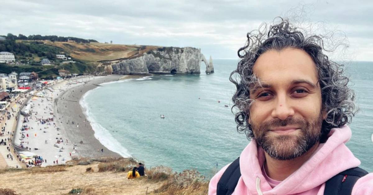 Accusé d’agressions sexuelles par plusieurs femmes, l’humoriste Seb ...